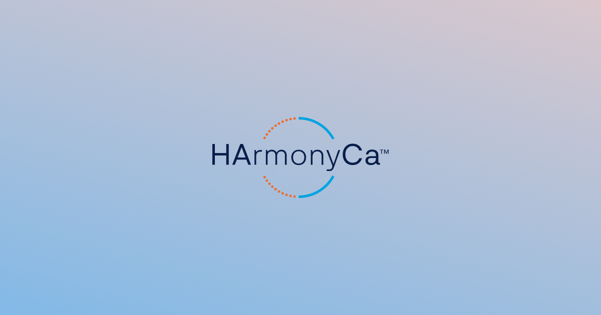 HArmonyCa Lidocaine – Hybrid-Injectable